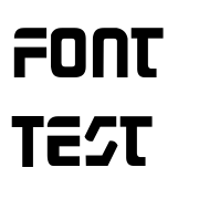 Download free Judge font