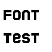 Download free Jumbo font