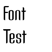 Download free Kandide font