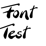 Download free Kirkingham font