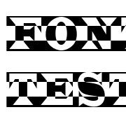 Download free LATI TPD font