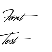 Download free LHF Sofia Script font