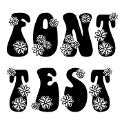 Download free LMS Hippy Chick font