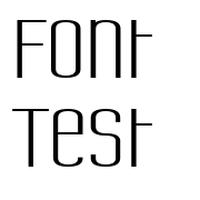 Download free Labtop Unicase Superwide font