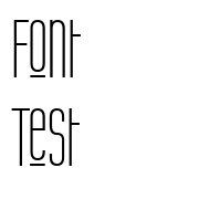 Download free Labtop Unicase Upper font