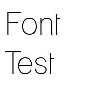 Download free Lane Narrow font