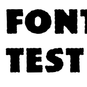 Download free Lemiesz font