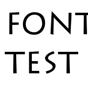 Download free Liddie Regular font