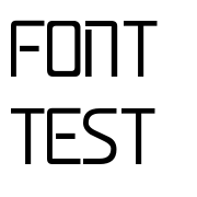 Download free Lifeline JL font