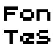 Download free Lilliput Steps font