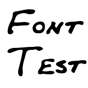 Download free MAYNARD font