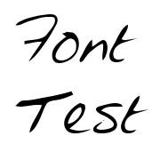 Download free MELORA font