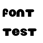 Download free MUNDONICK font