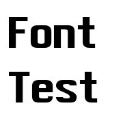 Download free MacType font