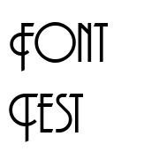 Download free Macarena font