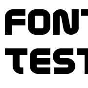 Download free Mathmos Original font