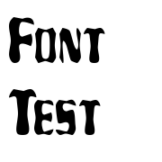 Download free Mayaku font