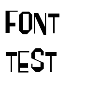 Download free Maynard font