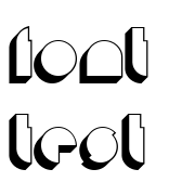 Download free Misirlou Day font