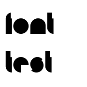 Download free Misirlou font