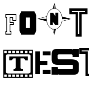 Download free Mixed Messages JL font