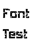 Download free Mob Concrete font