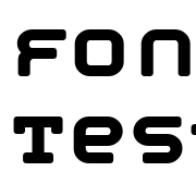 Download free Moby Bold font