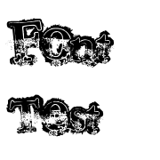 Download free Mohawk font