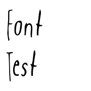 Download free Mondo font