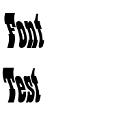 Download free Moscoso font