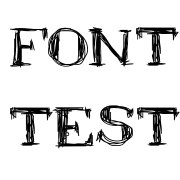 Download free Mr B font