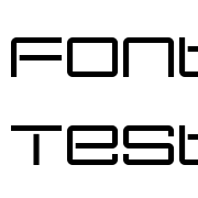 Download free Nec plus ultra font