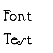 Download free Nickelodeon NF font