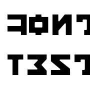 Download free Nyet Light font