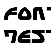 Download free Officer Domenic font
