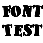 Download free PLEASING font