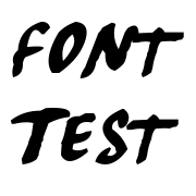 Download free Pascal font