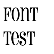 Download free Pharmacy font