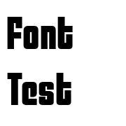 Download free Philadelphia font