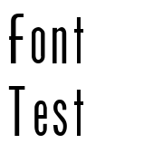 Download free Phoenix Regular font