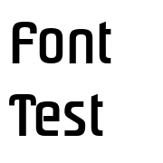 Download free Plover Bold font