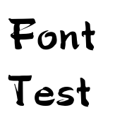 Download free Polo font