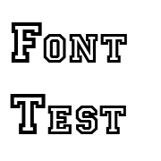 Download free Principal font