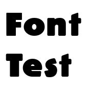 Download free Pub Smooth font