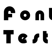 Download free Pump Rus font