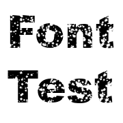 Download free Quasart font