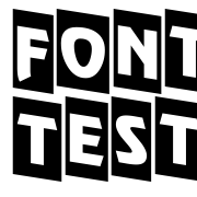 Download free REWIND 6 font