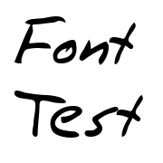 Download free RIGGS font