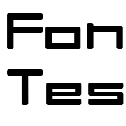 Download free Rave font