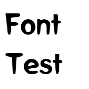 Download free RayGun font